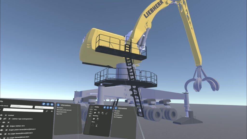 Products - RealityCad